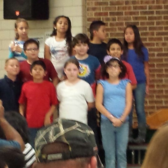 Watauga Elementary - 1 tip from 55 visitors