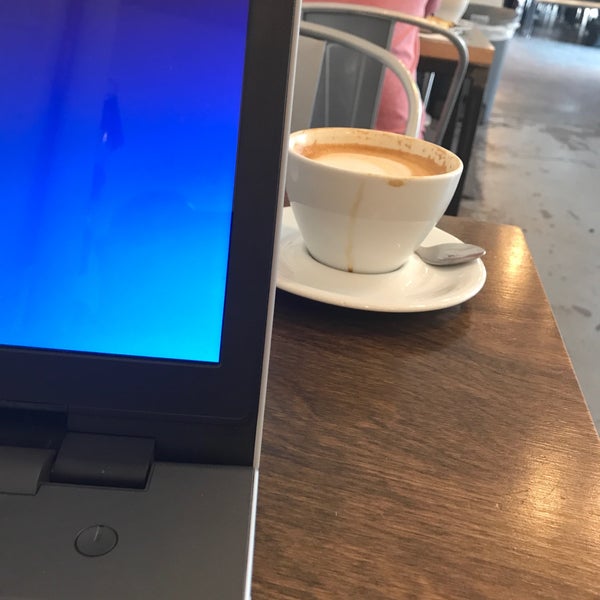 Photos at Elemental Coffee Roasters - Coffee Shop