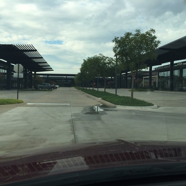 Photos at Classen Curve - 7 tips from 437 visitors