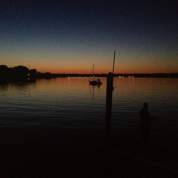 Bohemia River - 123 visitors