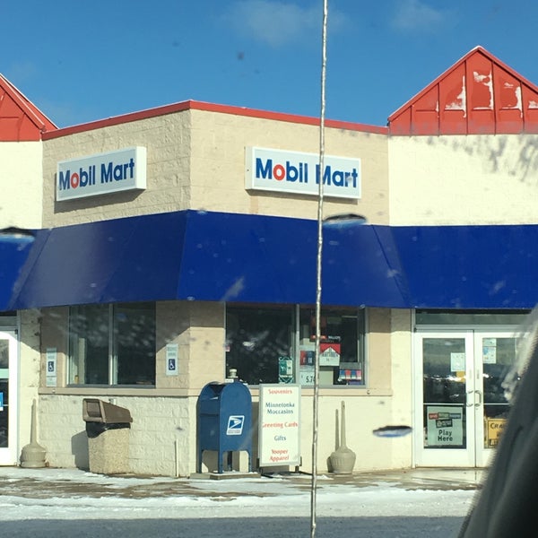 Shell - Gladstone, MI