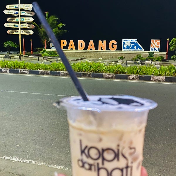 Pantai Padang - Jl. Samudera