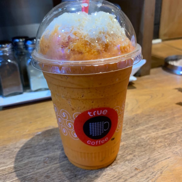 TrueCoffee (ทรูคอฟฟี่) - 3 tips