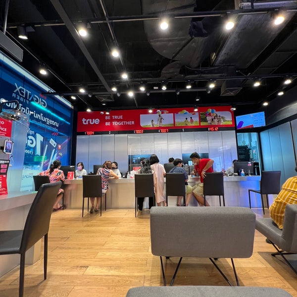 True Shop - Electronics Store