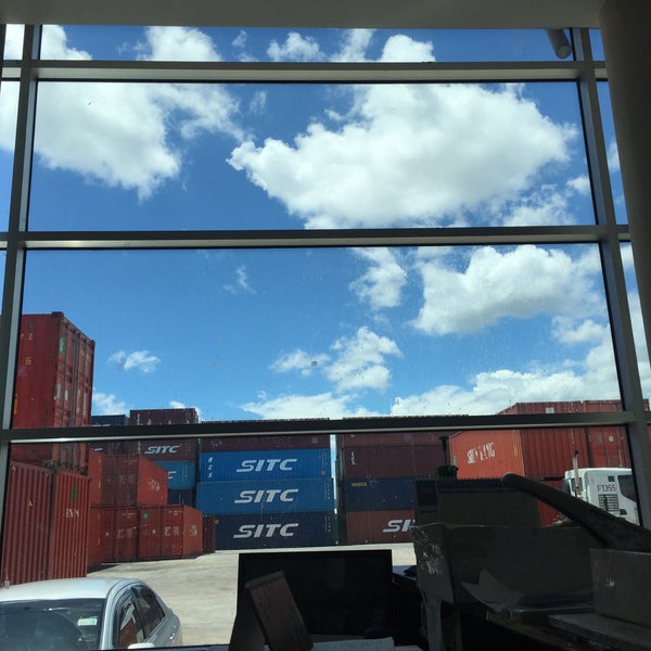 SHIN YANG SHIPPING SDN BHD - Office in Kota Kinabalu