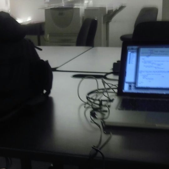 Photos at Terra Hall - College Arts Building in Avenue of the Arts South