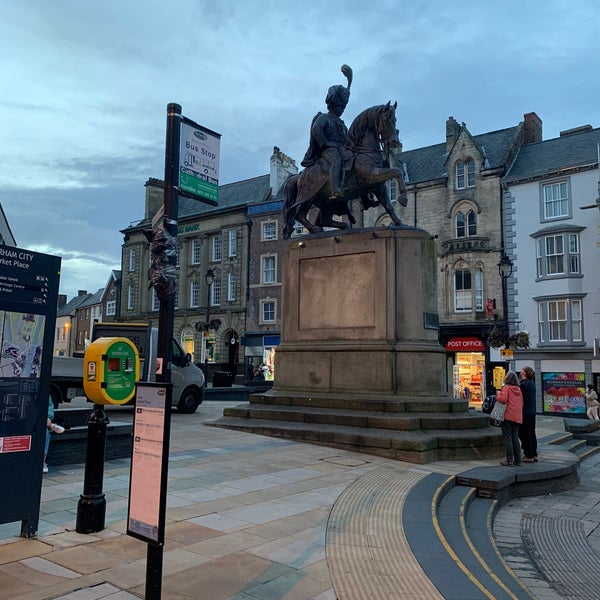 Durham - 10 tips from 2271 visitors