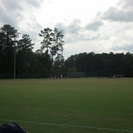 Photos at McCurry Park South Soccer Fields - 4 tips from 171 visitors