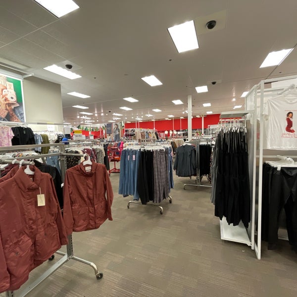 Target - Big Box Store in Lynnwood