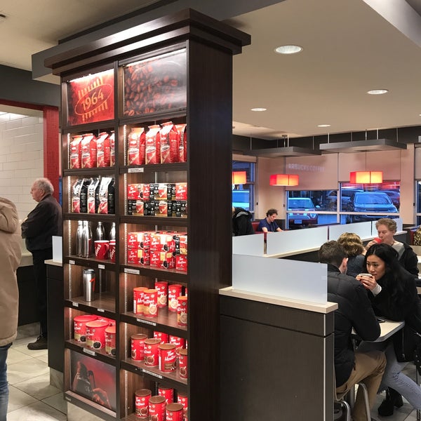 Tim Hortons - South Surrey - 4 tips from 451 visitors