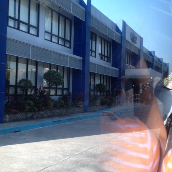 Department of Education Region IV-A - Cainta, Rizal