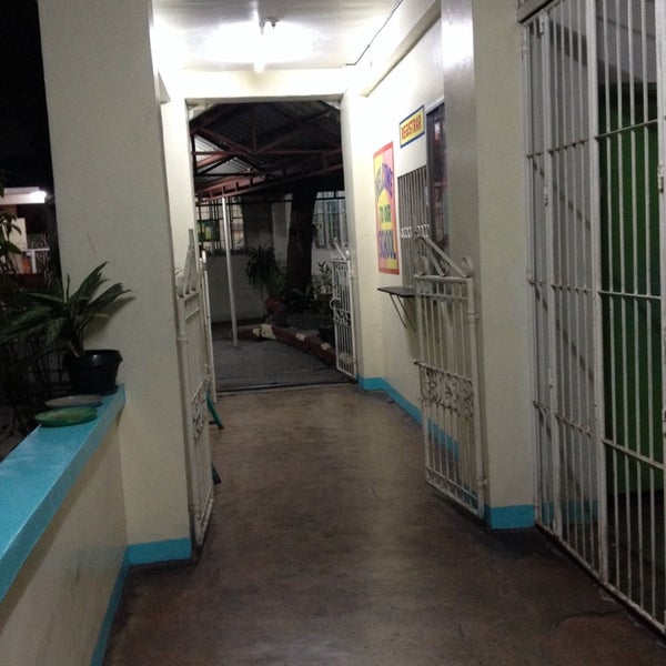 Francisco P. Felix Memorial National High School - Felix Ave