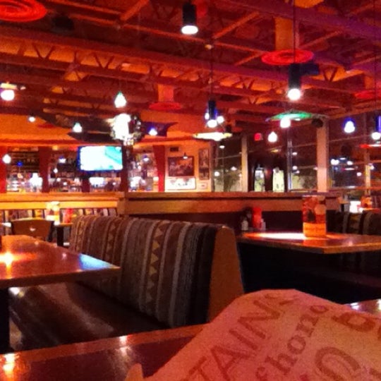 Photos at Red Robin Gourmet Burgers and Brews - Burger Joint in Wenatchee