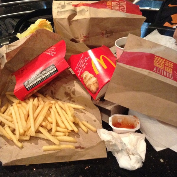 McDonald's - Calamvale, QLD