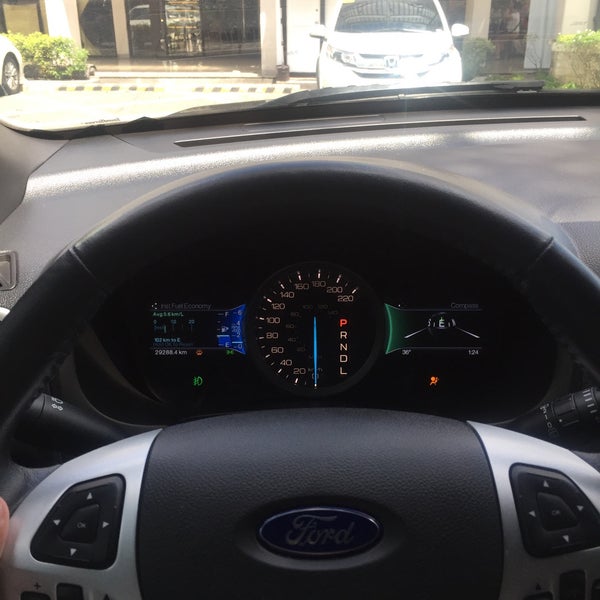 Chimes Square - Pasong Tamo - Congressional Avenue