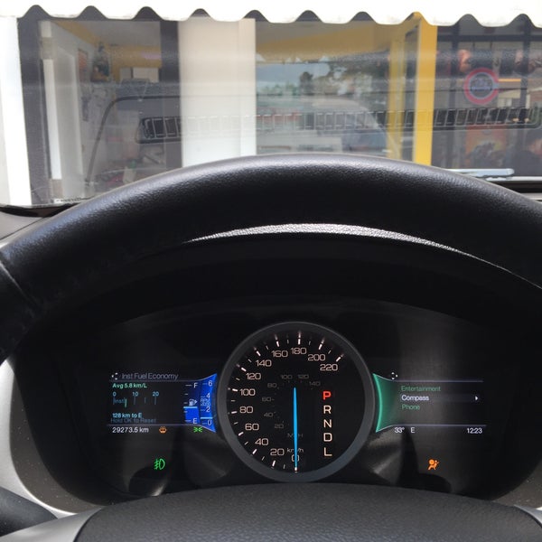 Chimes Square - Pasong Tamo - Congressional Avenue