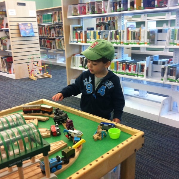 Photos at Millis Public Library - 961 Main St