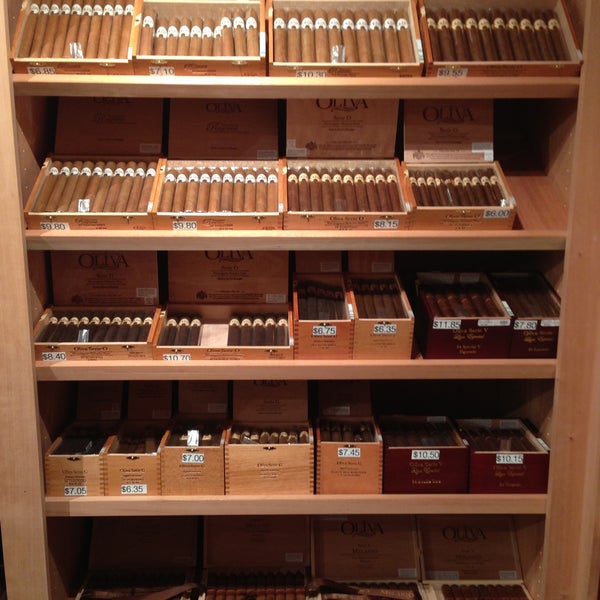 Cousin's Cigar - Smoke Shop in Merriman Valley