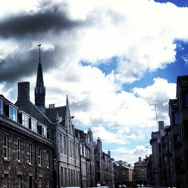 North East College Aberdeen City Campus - 6 tips from 153 visitors