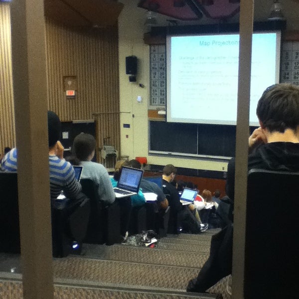 Photos at Beck Hall - Piscataway, NJ