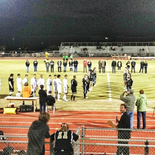 Photos at Verrado High School - Verrado - Buckeye, AZ