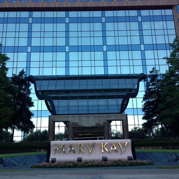 Photos at Mary Kay Inc. - World Headquarters - 9 tips