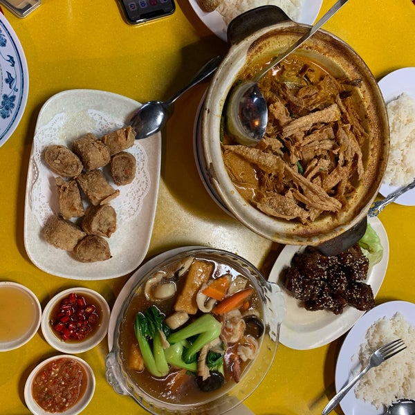 Photos at Ga-Hock Seafood 佳福海鲜 - Seafood Restaurant in Bukit Panjang