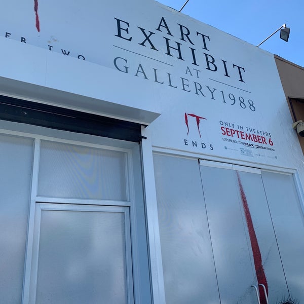 Gallery 1988 - Art Gallery in Mid-City West