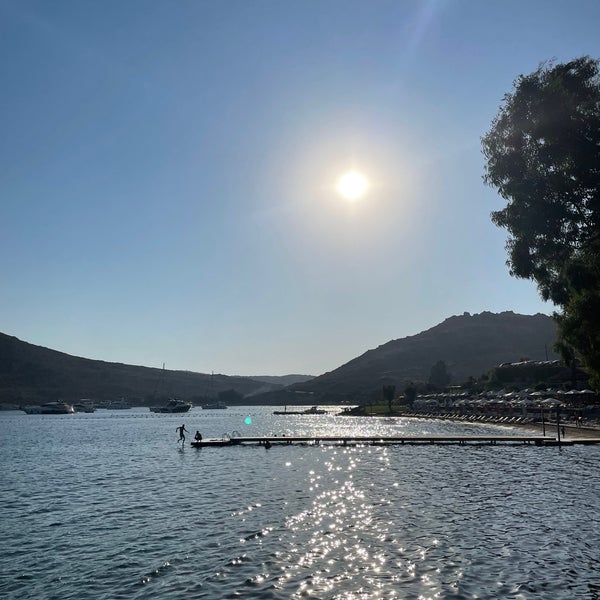 Xuma Beach - Beach in Muğla