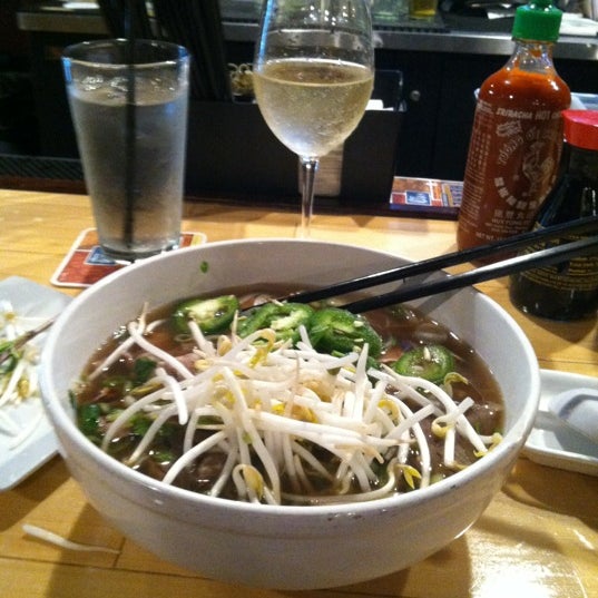 Photos at Hue Vietnamese Restaurant & Lounge - Bay View - 32 tips from ...