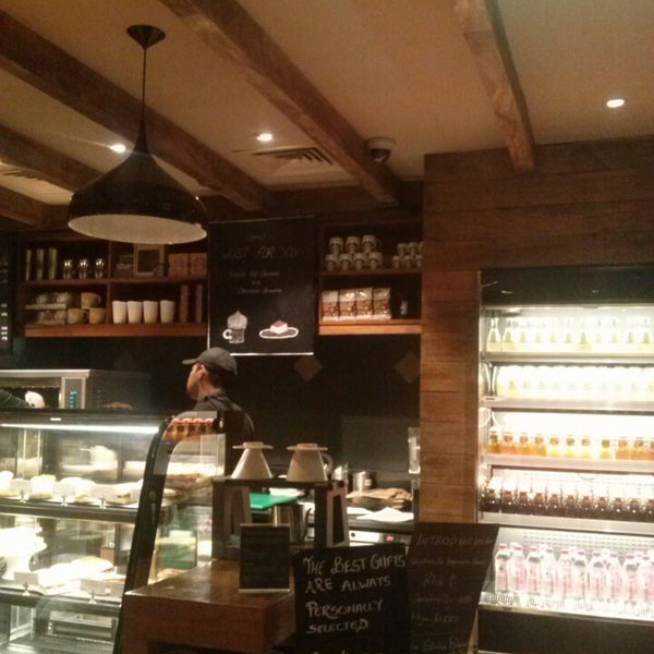 Photos at Starbucks - Coffee Shop in Bandra West