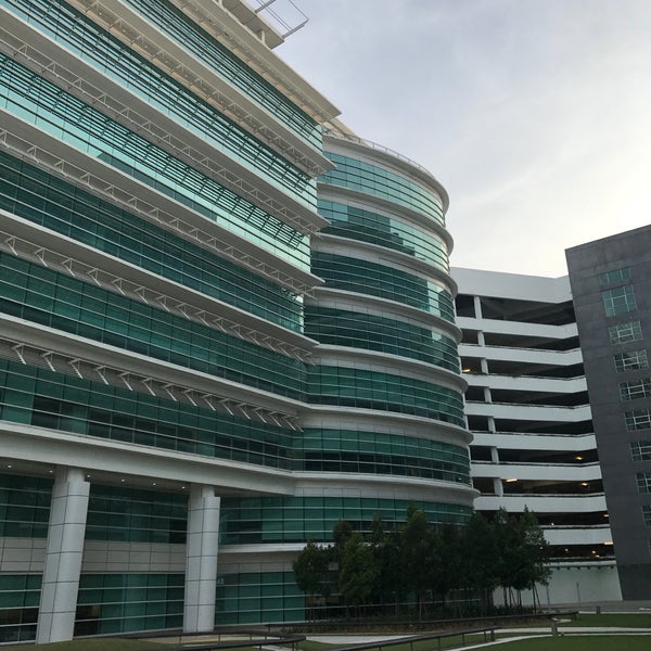 Photos at IBM Global Delivery Centre Malaysia - Office