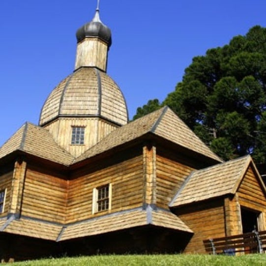 Parque Tingui - 88 tips