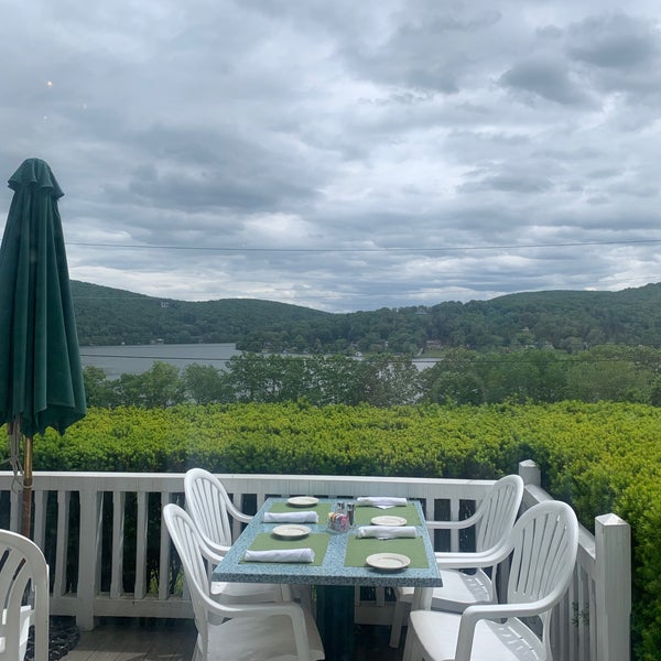Photos at Hopkins Inn Of Lake Waramaug - 22 Hopkins Rd