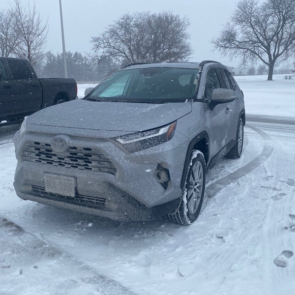 Beloit Travel Wisconsin Welcome Center - Beloit, WI