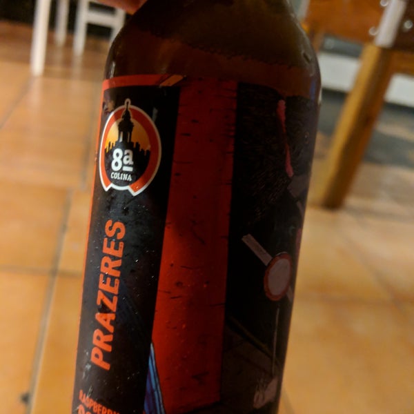 Castro Beer - Brewery in Centro Histórico