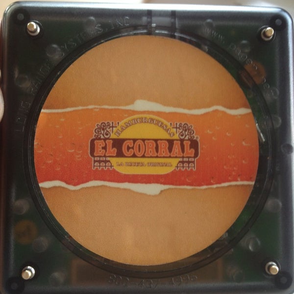 Hamburguesas El Corral - Fast Food Restaurant in Cali