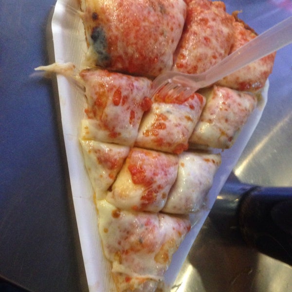 Pizzeria Spontini - Buenos Aires - Venezia - 277 tips from 3630 visitors