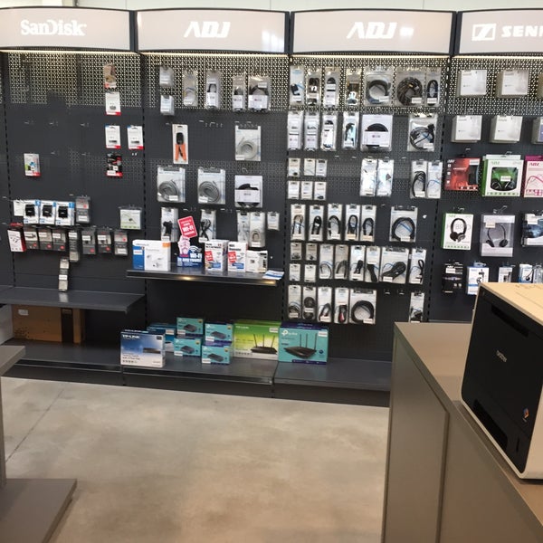 Quest Computers - Blankenberge, West-Vlaanderen