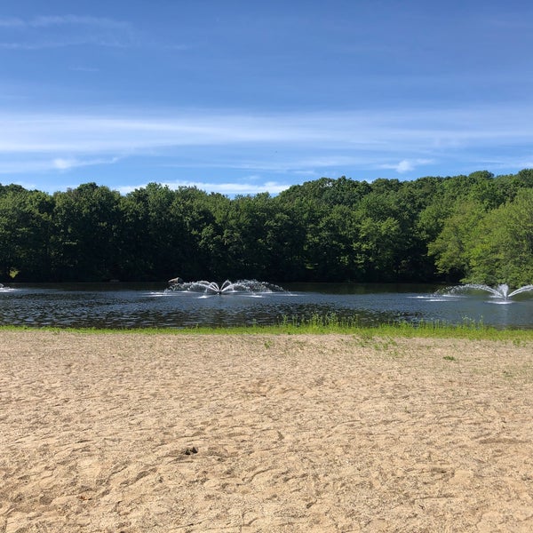 Photos at Twin Brooks Park - Trumbull, CT