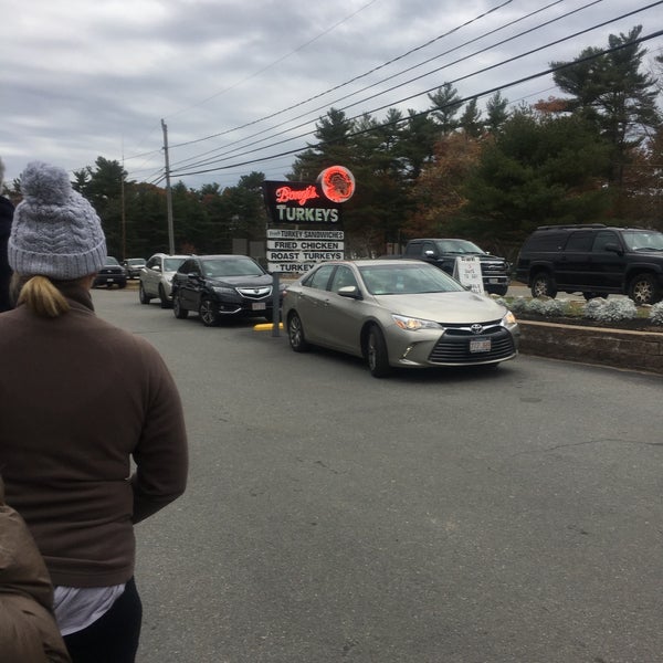Photos at Bongi's Turkey Roost - Fried Chicken Joint in Duxbury