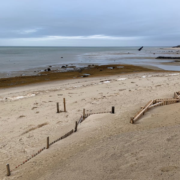 Breakwater Beach - 5 tips