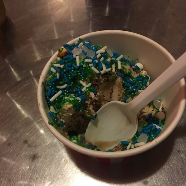 Wally's Wicked Good Ice Cream and Treats - 7 tips from 175 visitors