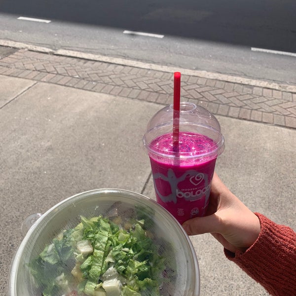 Photos at Boloco Children's - Burrito Place in Boston