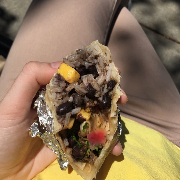 Photos at Boloco Children's - Burrito Place in Boston