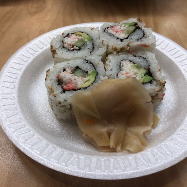 Sushi Boy - 8 tips from 195 visitors