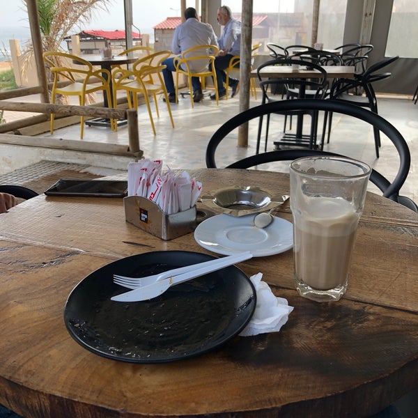 O2 Cafe - Beach Road Hai Andulus