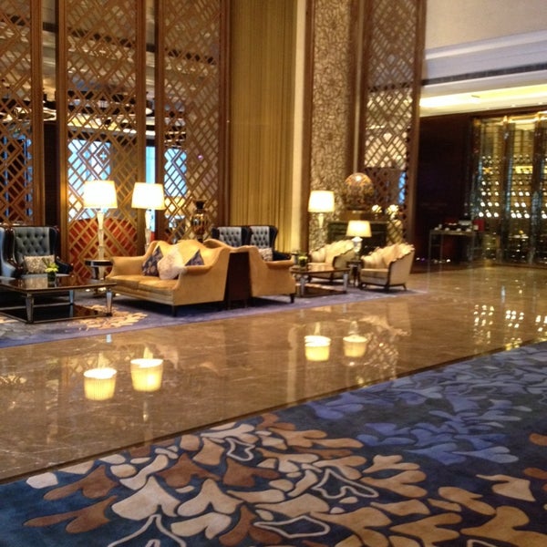 Wanda Realm Hotel - Harbin