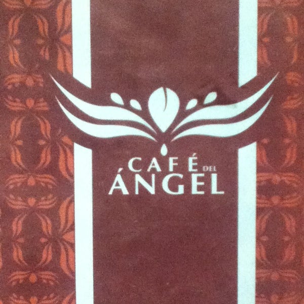 Café del Ángel - Cafetería