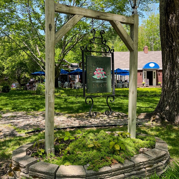 Merriland Farm Cafe - Wells, ME